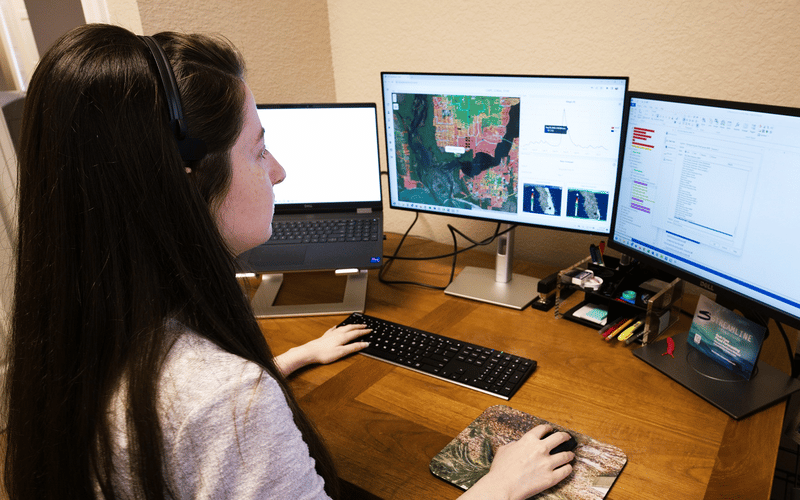 Support - Streamline Technologies, Inc.